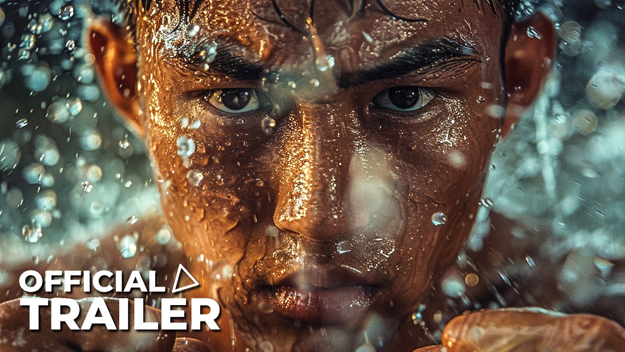 THE MOB — Official Trailer (2024) - YouTube