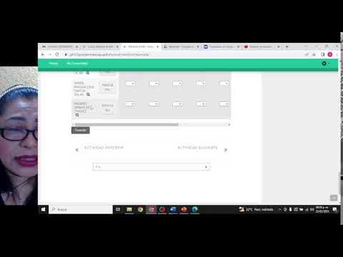 G41 AI 1 y 2, M8. EEA con A. V. 22 marzo 2023. - YouTube