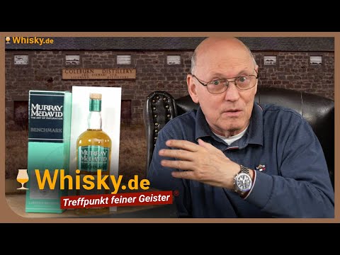 Whisky Wissen - Vorstellung des unabhängigen Abfüllers Murray McDavid