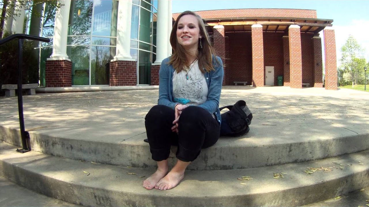 Rachel Anthony - YouTube