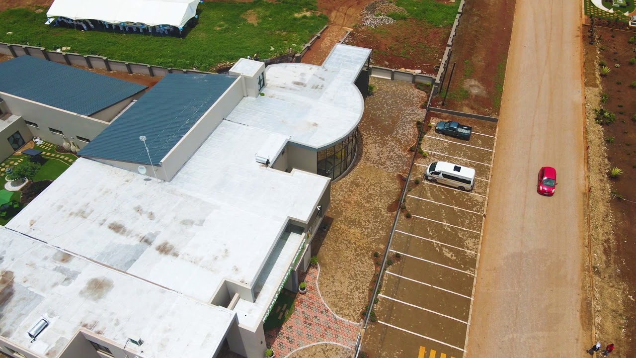 Thabelo Funeral Embassy Services (2021) - YouTube