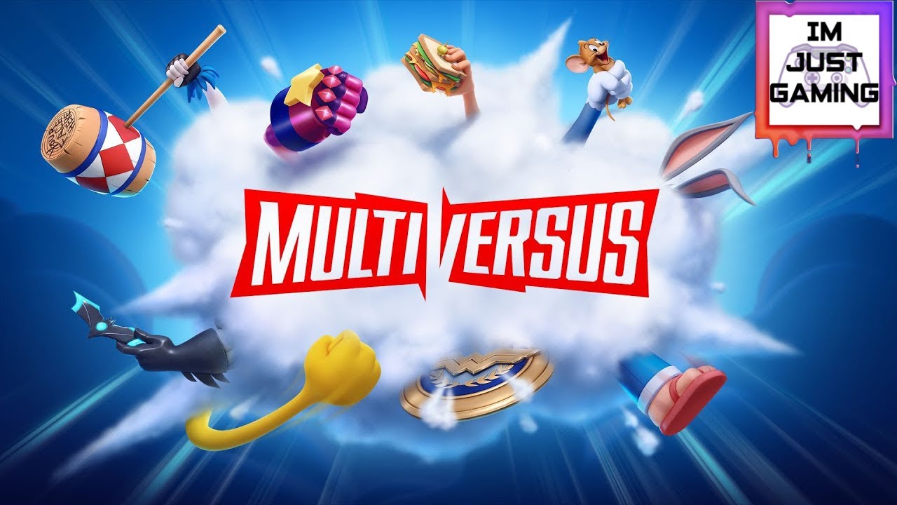 multi versus gameplay #gameplay #xbox #ijgtv #gamer #youtuber # ...