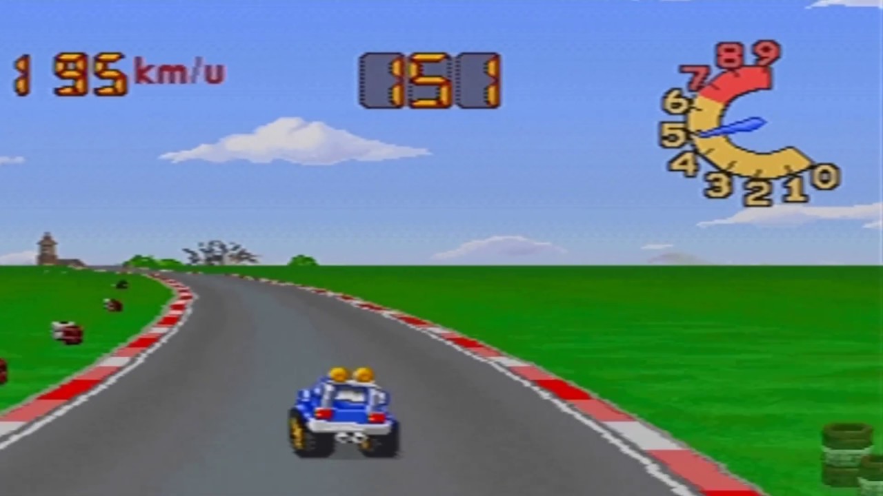 Truckie's Rekenrace (Vtech V.Smile, 2005) [Dutch V-Smile Game ...