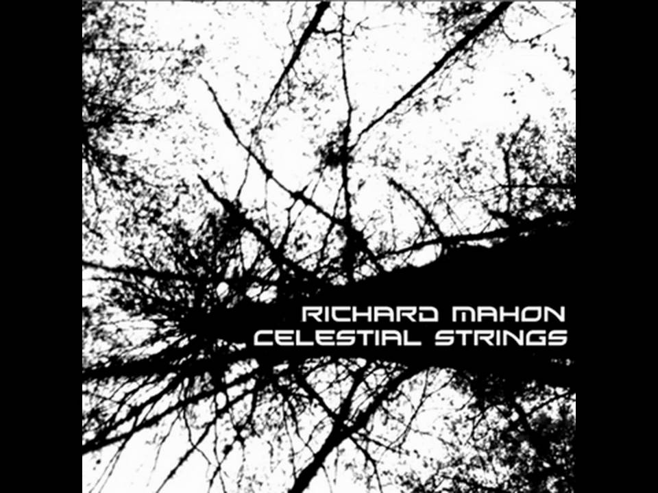 Richard Mahon-Falling in Line - Celestial Strings CD - YouTube