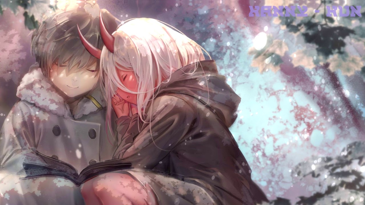 Nightcore - Circles (Hollywood Undead) - YouTube