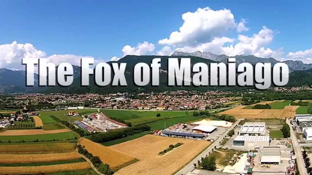 Why It Takes An Entire Village To Produce ONE Knife | The Story of FOX ...
