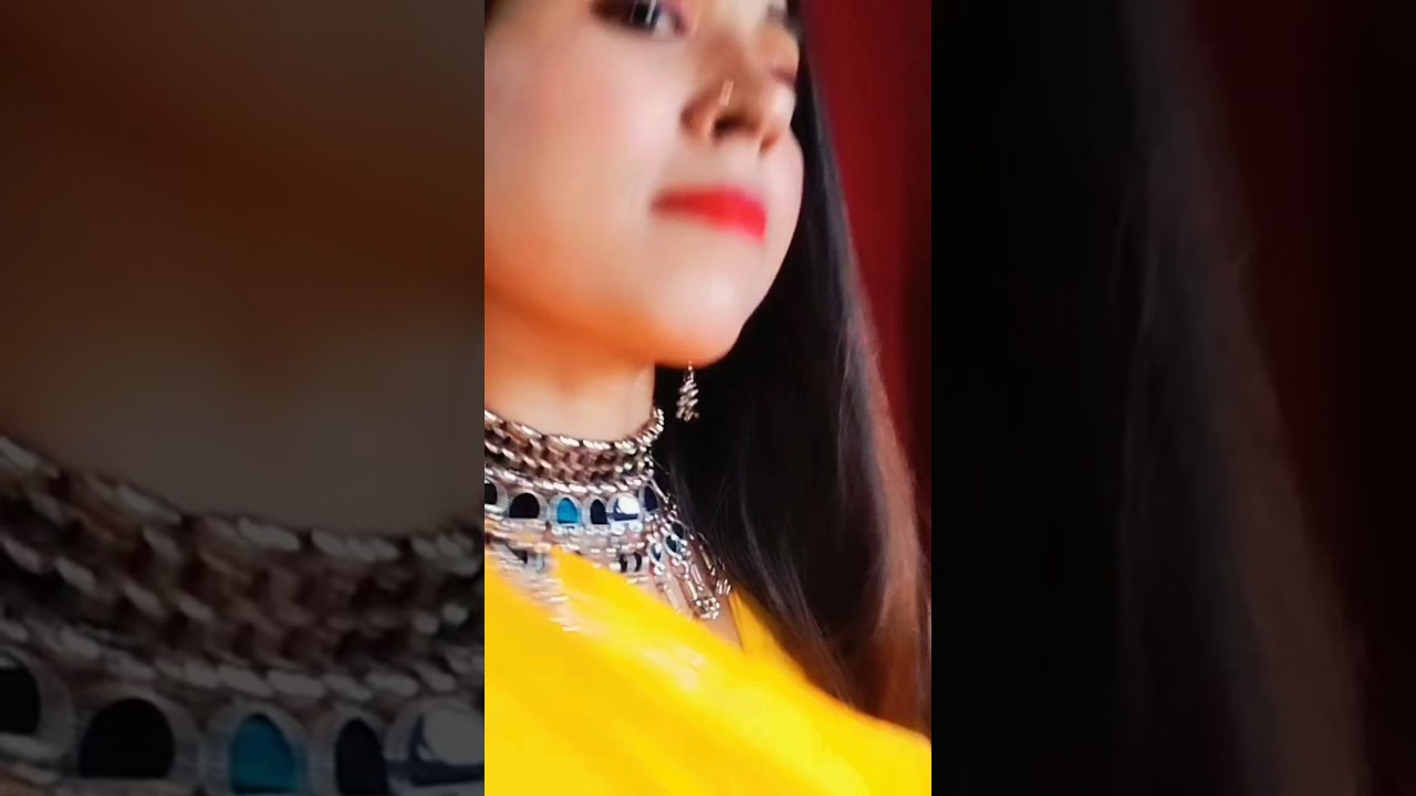 super super song ️ ️#shortvideo #love #viralreels #bhojpurisong # ...