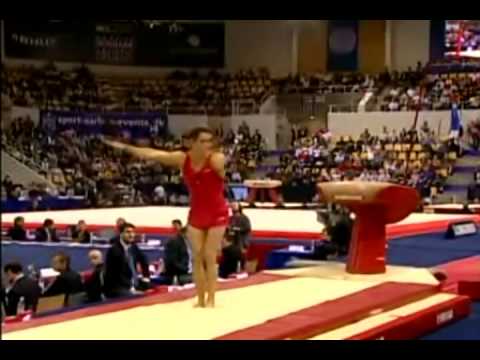 Men's Gymnastics - 2006 WORLD CHAMPIONSHIPS AA