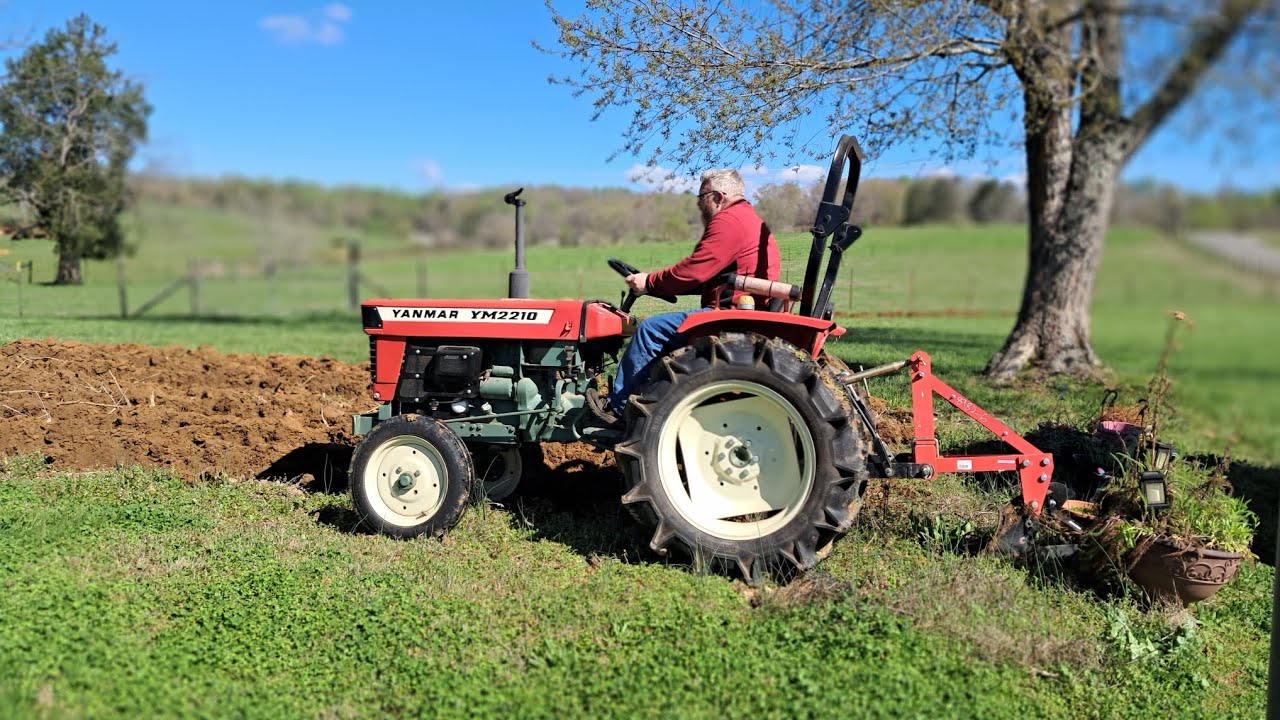 Welcome to Spring on the Farm. - YouTube