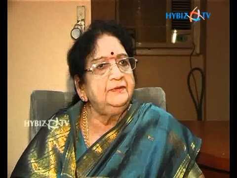 Anjali Devi, South Indian Cine Actress - hybiz.tv - YouTube