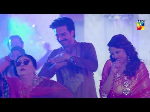 Nagina Chachi dance Suno Chanda Season 2 Episode 30 Last mp4