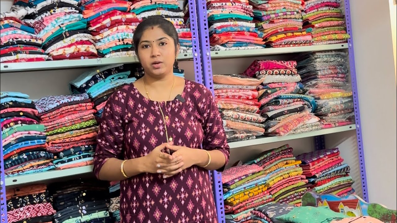 Branded Daily & Office wear Collections “ Dream & style “ l Prrayasha ...