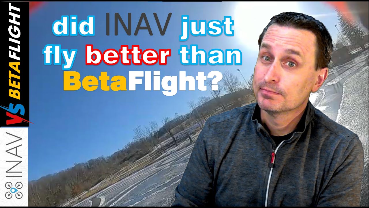 iFlight BumbleBee HD Review DJI Air Unit Part I Binding and Setup YouTube