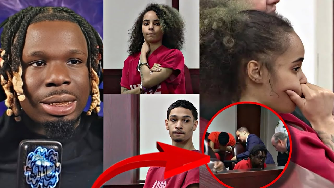 Foolio alleged Killer Is Pregnant And Willing To Snitch On Everybody ...