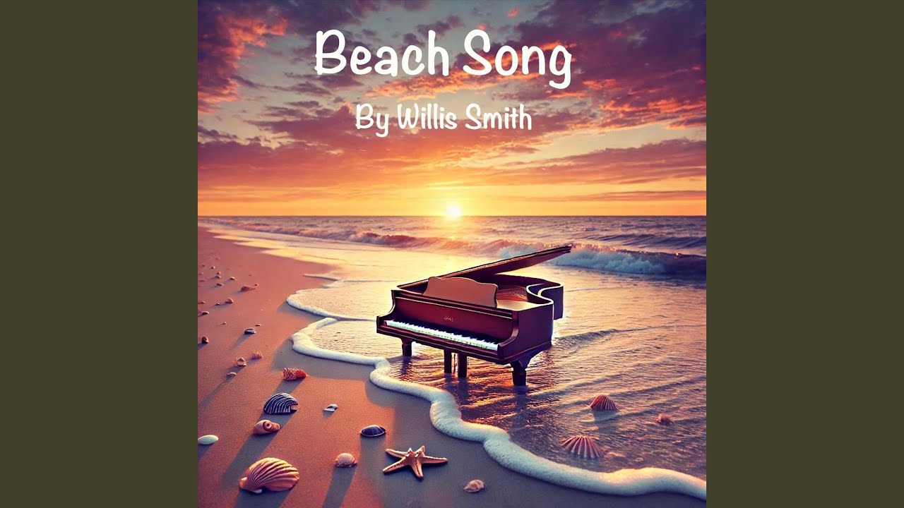 Beach Song - YouTube
