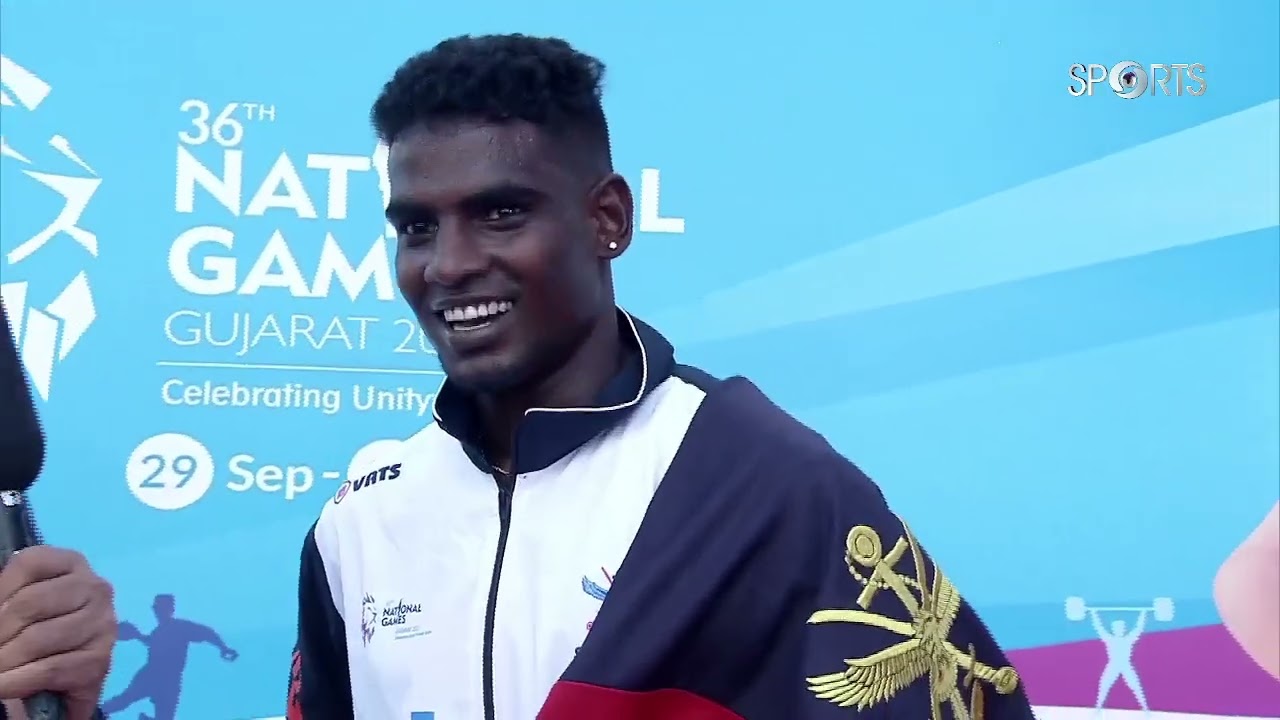 SIVA SUBRAMANIAM - NEW NATIONAL RECORD HOLDER ⚡️ 5.31m Men's POLE VAULT ...