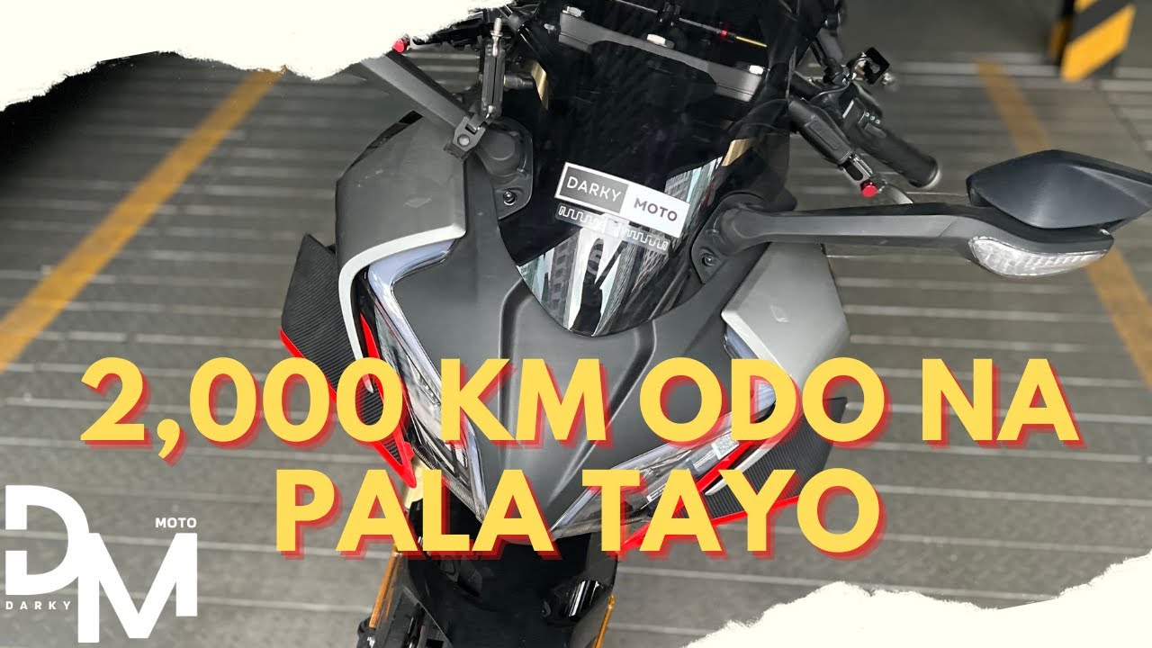 2K PMS NI CFMOTO 450SR | REAL WORLD TESTING NG ATOM MINI DRIVING LIGHT ...