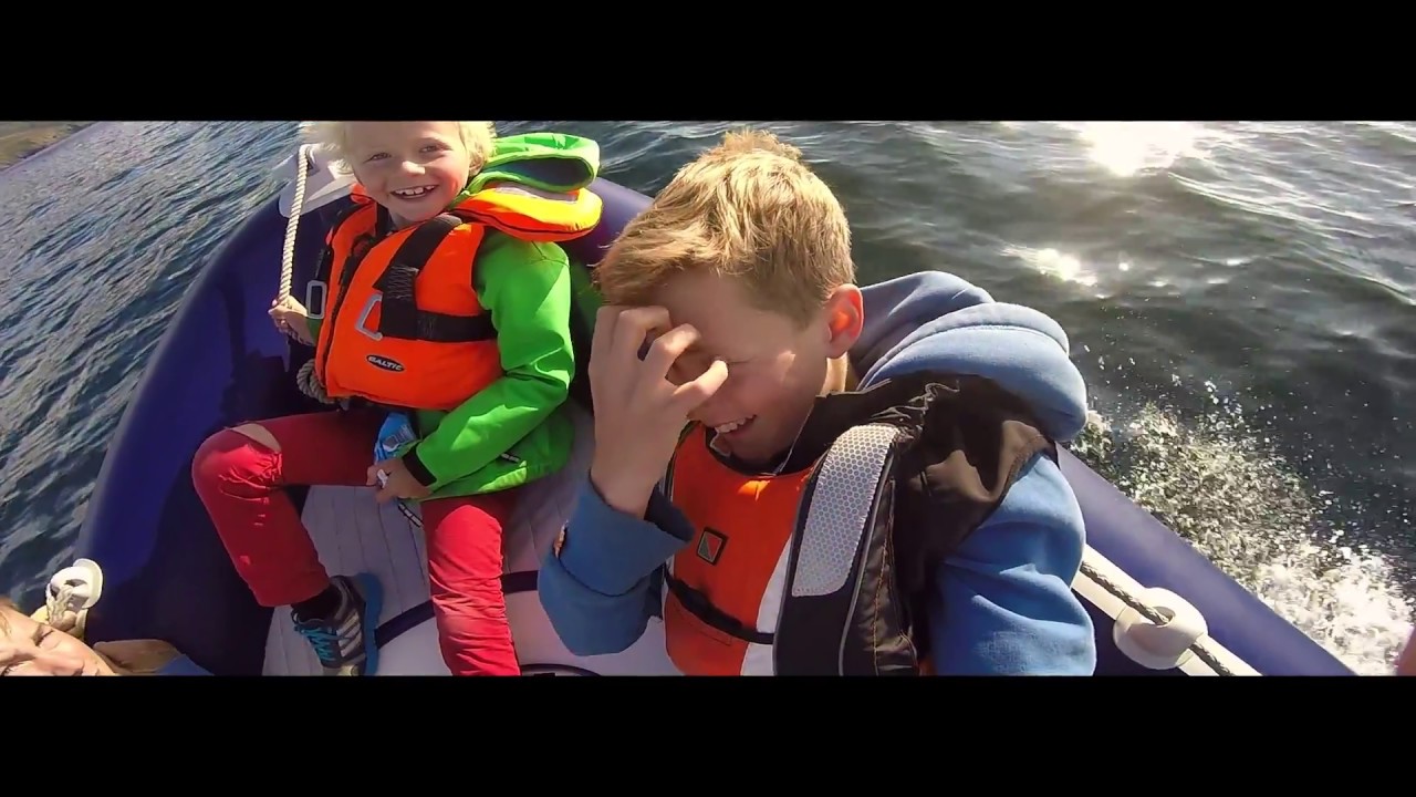 Isle Of Man Summer | Ben Batchelor | Go Pro | Summer Edit - YouTube