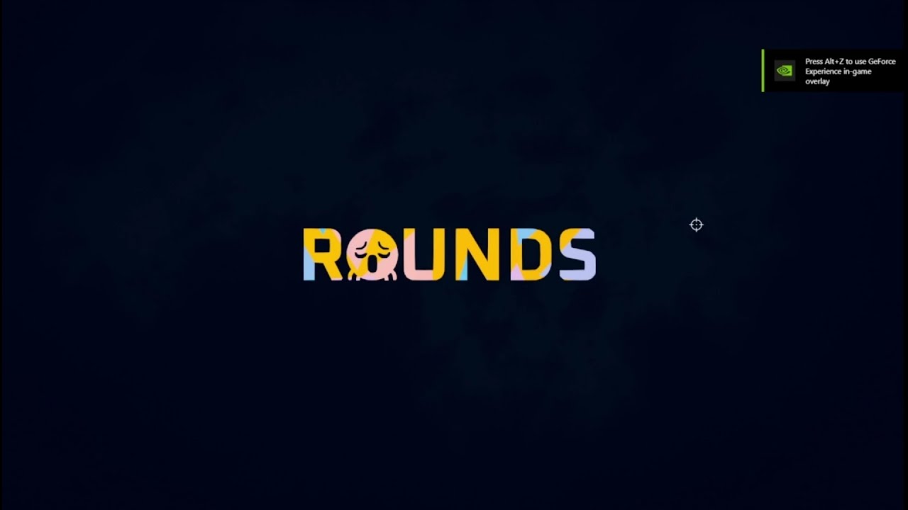 ROUNDS.|PC GAMES - YouTube