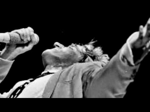 rod stewart Heaven - YouTube