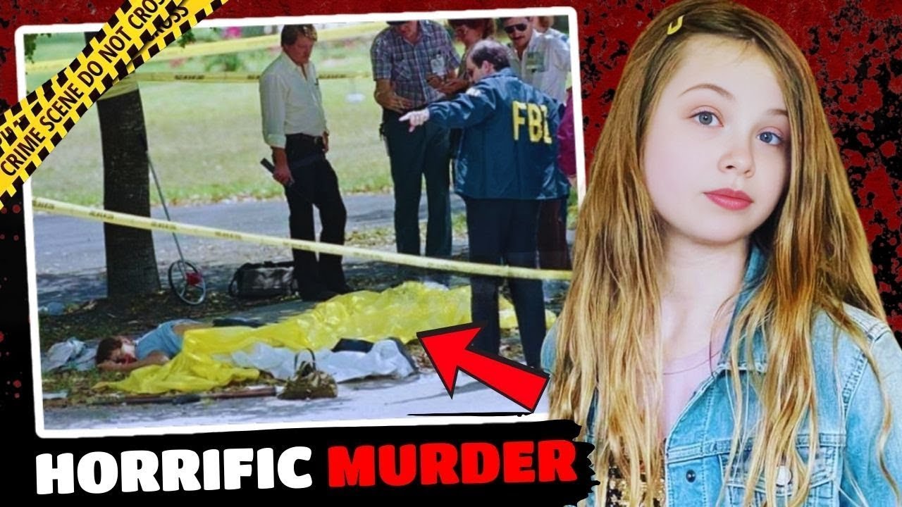 The Crime Case That Shook the World | True Crime Documentary on Cold ...