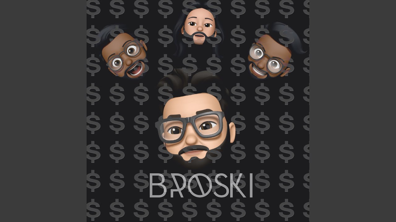BROSKI - YouTube