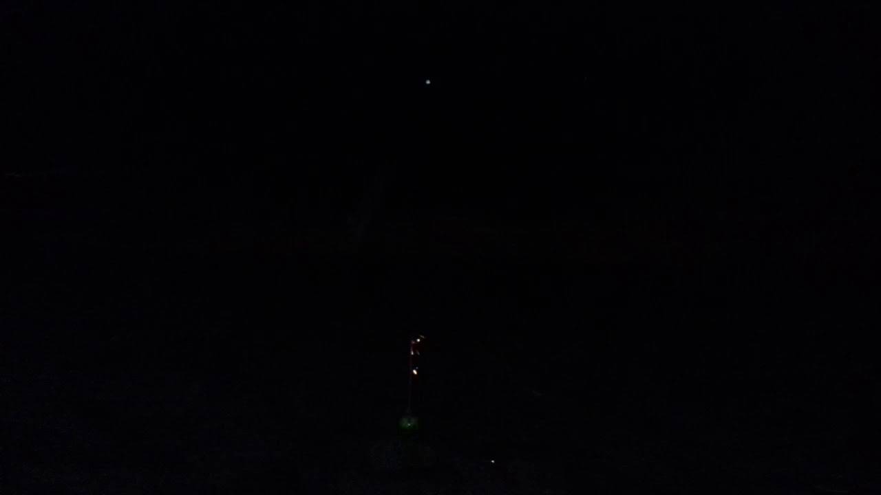 The rocket sound - YouTube