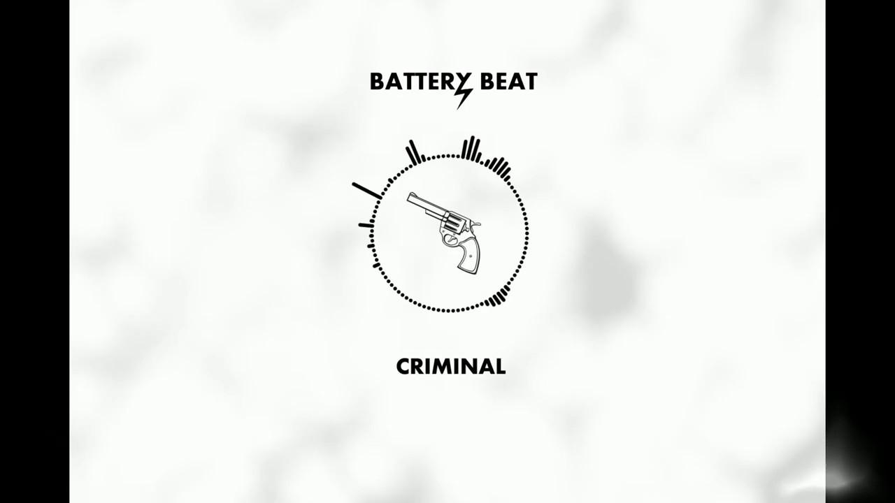 Battery Beat - Criminal - YouTube