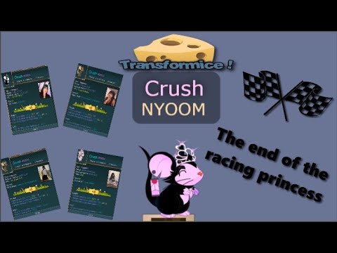 TRANSFORMICE - ♥The Last Crush Dance? - FIRSTS/+50 (14k/15k/16k/17k) ♥ - YouTube