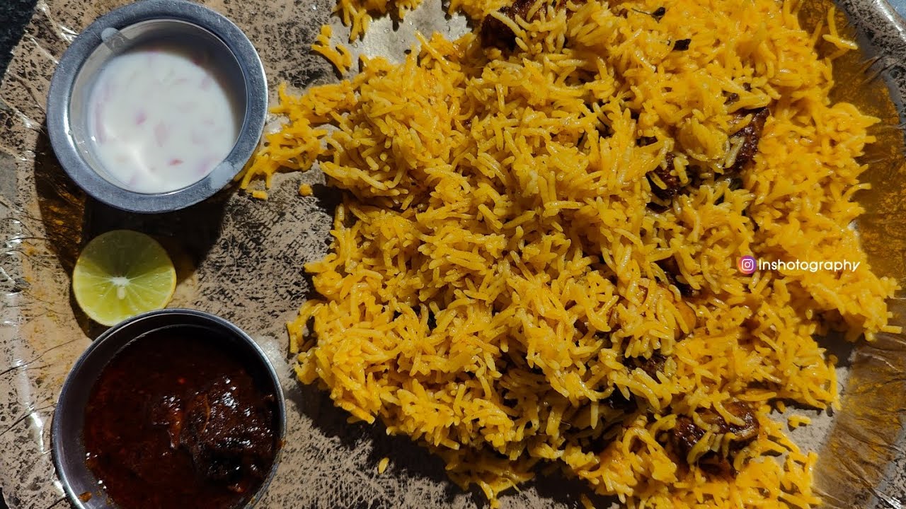 Venkataratnam Palav || Kothapeta || Konaseema || - YouTube