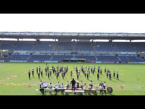 VICCB - 2015 WAMSB World Championship Copenhagen Denmark (3rd place ...