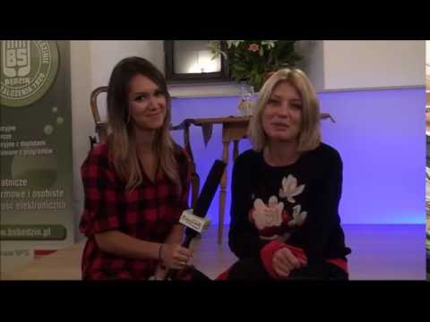 Wieczór z Gwiazdą - Edyta Olszówka