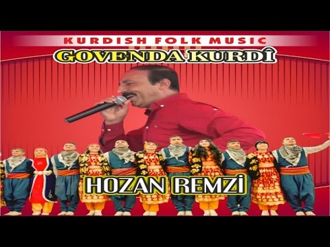 Hozan Remzi Govend Oyun - Govenda Kurdi