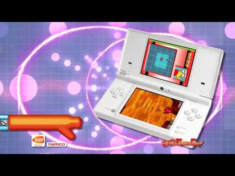 Go Go Cosmo Cops! Trailer oficial - YouTube