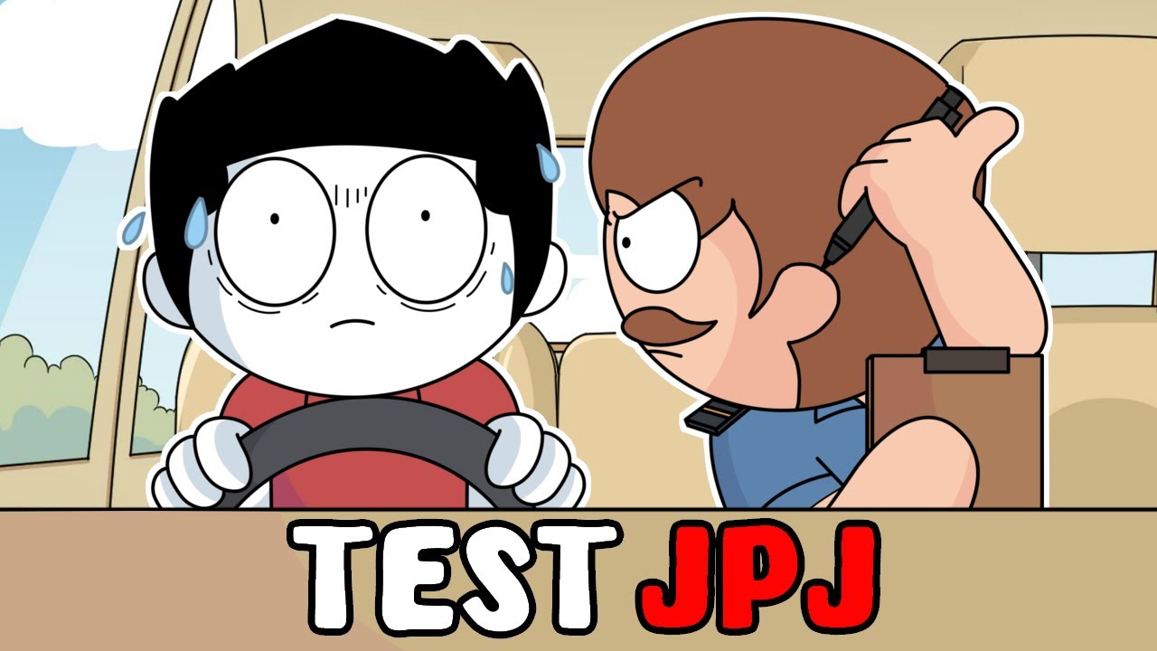 Test JPJ - YouTube