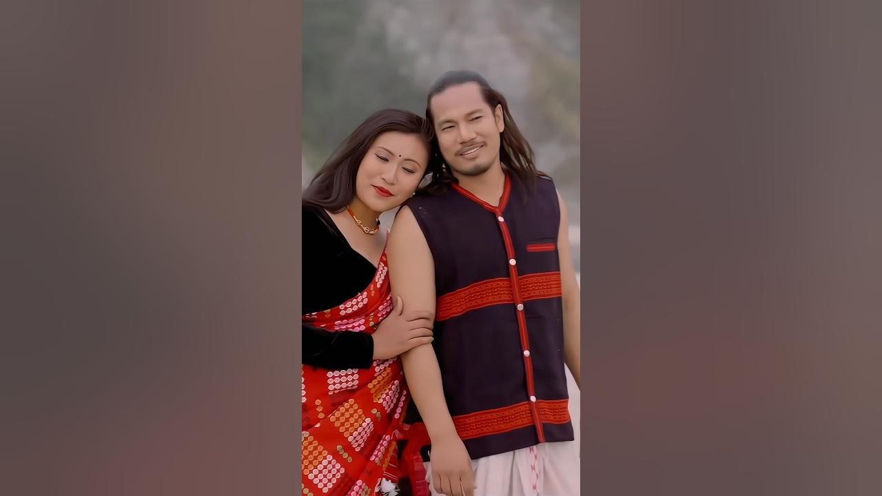 SIDUG AYANG | MOYAD | BABA PEGU | DIMPAL DOLEY | D SANKAR |#shortsfeed#mishingshorts - YouTube