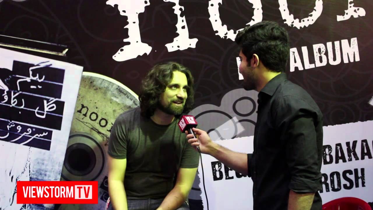 Noori New Album Launch - Meet & Greet - YouTube