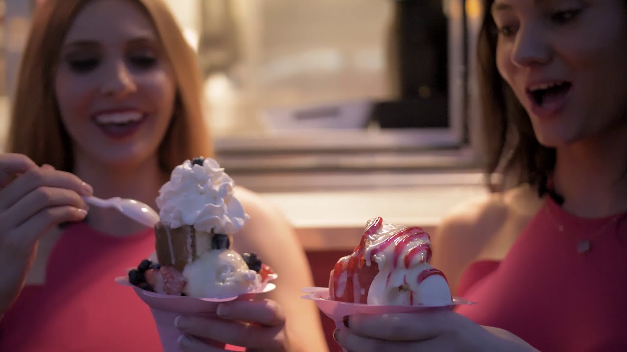 Annual Pink Dress Run for Breast Cancer Awareness - YouTube