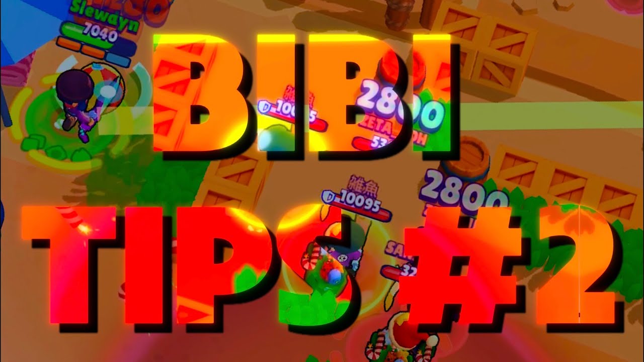 Bibi Guide: Advanced Tips #2 - YouTube