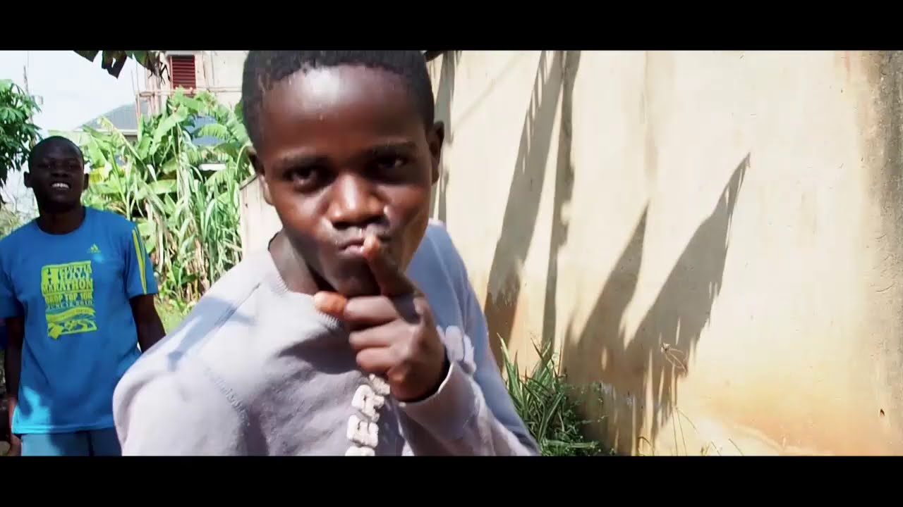 Mugole Challenge by Hope Foundation Uganda - YouTube