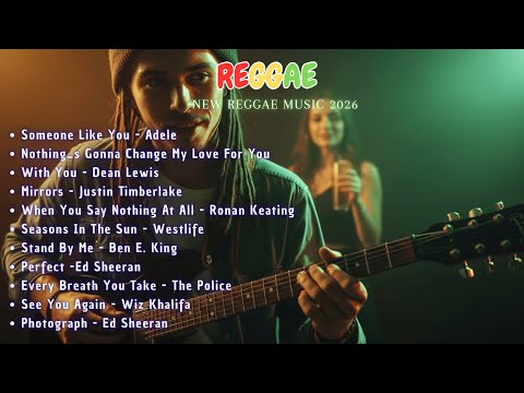 Coffee Shop SKA & Reggae Acoustic Covers 🎶