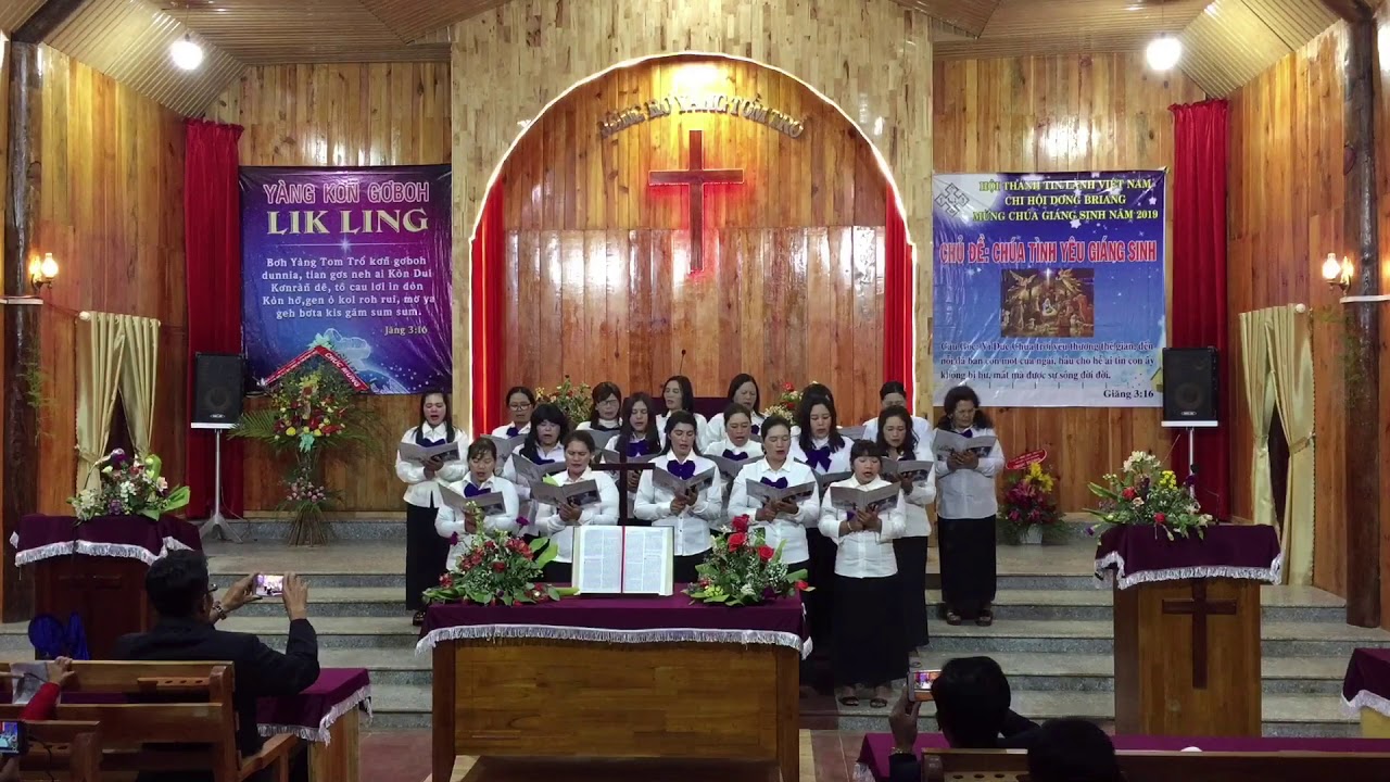 Mang yang lik ling - YouTube