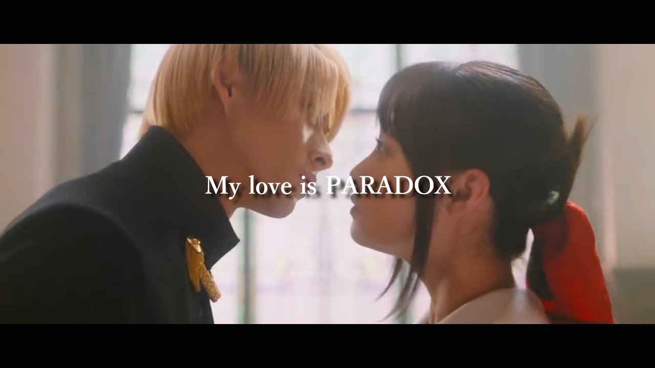 Love Paradox - 平野紫耀 Version - YouTube Music