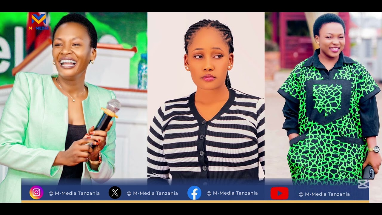 MAPYA YAIBUKA UGOMVI WA BEATRICE MWAIPAJA NA DADA YAKE MARTHA/JOHANI ...