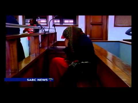Flabba Habedi murder case set for Monday 17th August 2015 - YouTube