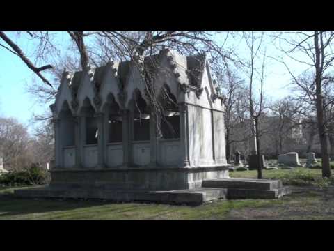 cemetery art on Tumblr