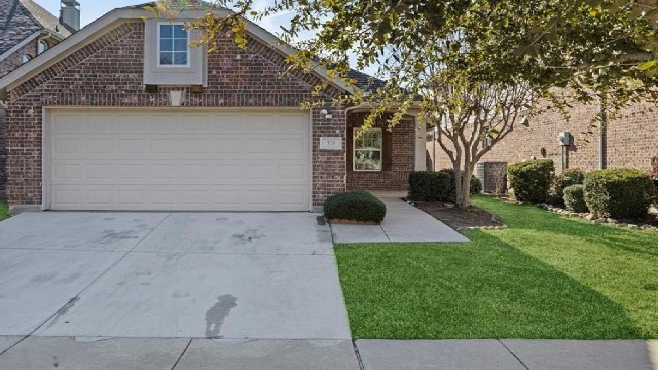320 Perkins Drive, Argyle, TX Presented by Crystal Zschirnt. - YouTube