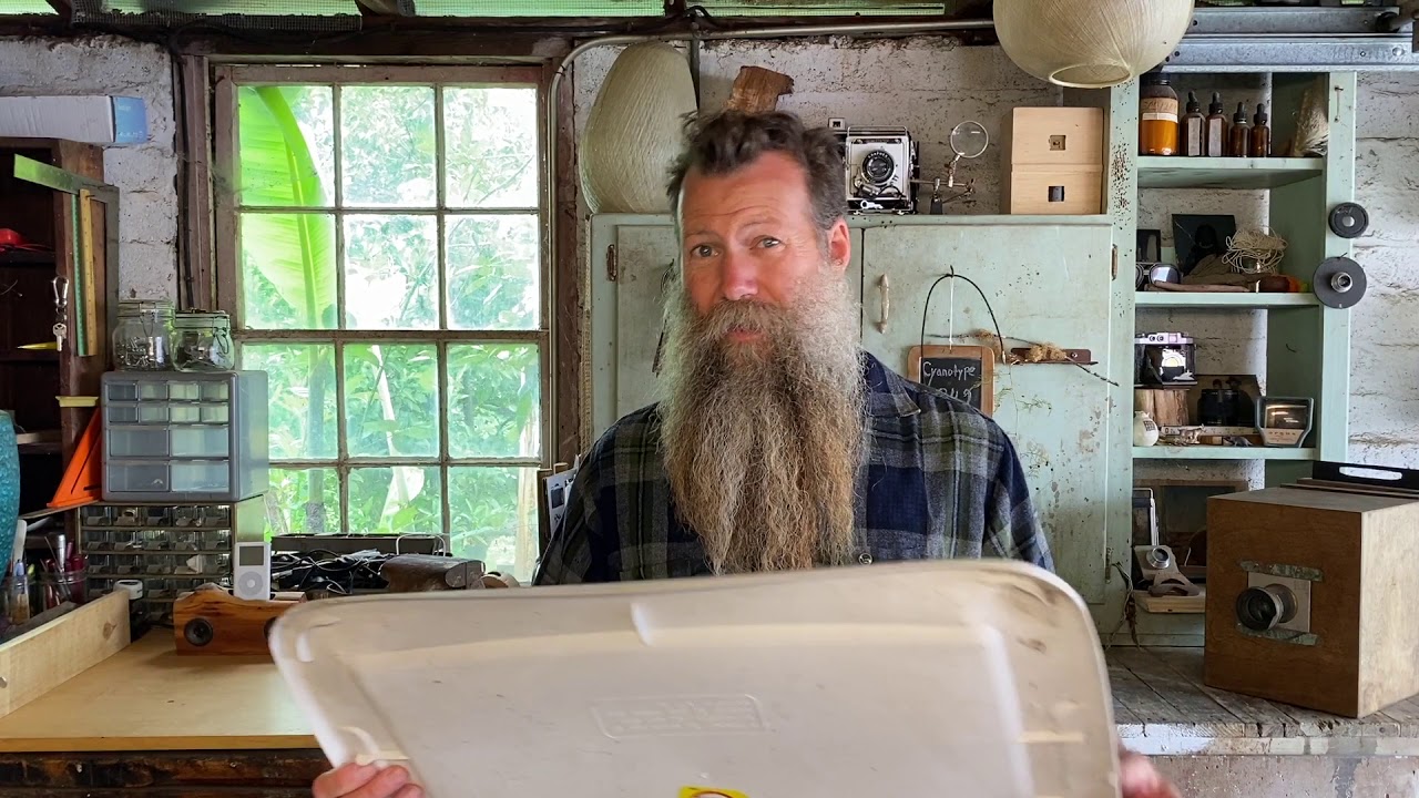 DIY Diffusion Panel - YouTube