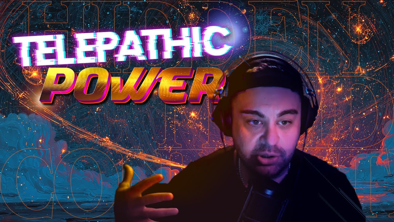 Psychic Connections: Real Power or Total Myth? - YouTube