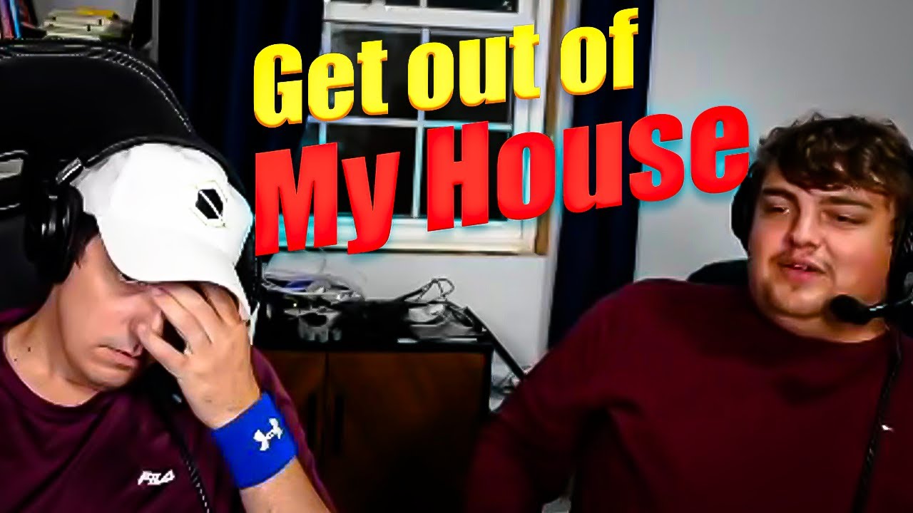 How To Lose Your Friends Over a Video Game - YouTube